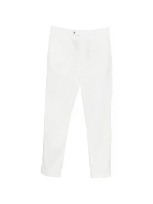 Canali Button Trousers