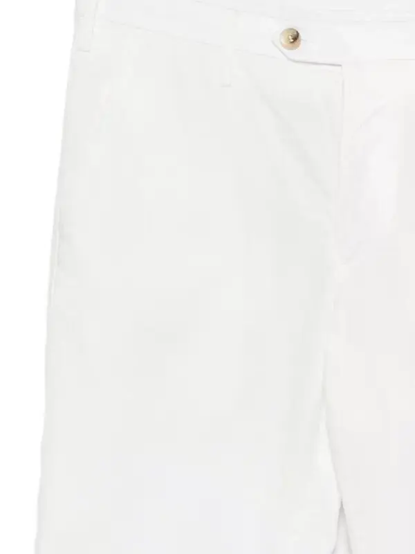 Canali Button Trousers