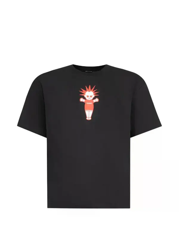 PLEASURES Punkpie T-shirt