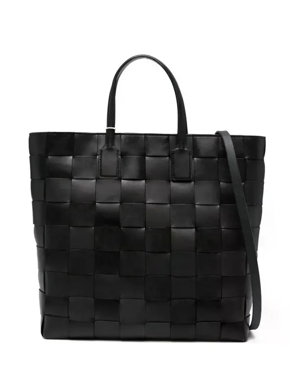 Dragon Diffusion Medium Pino Woven Tote