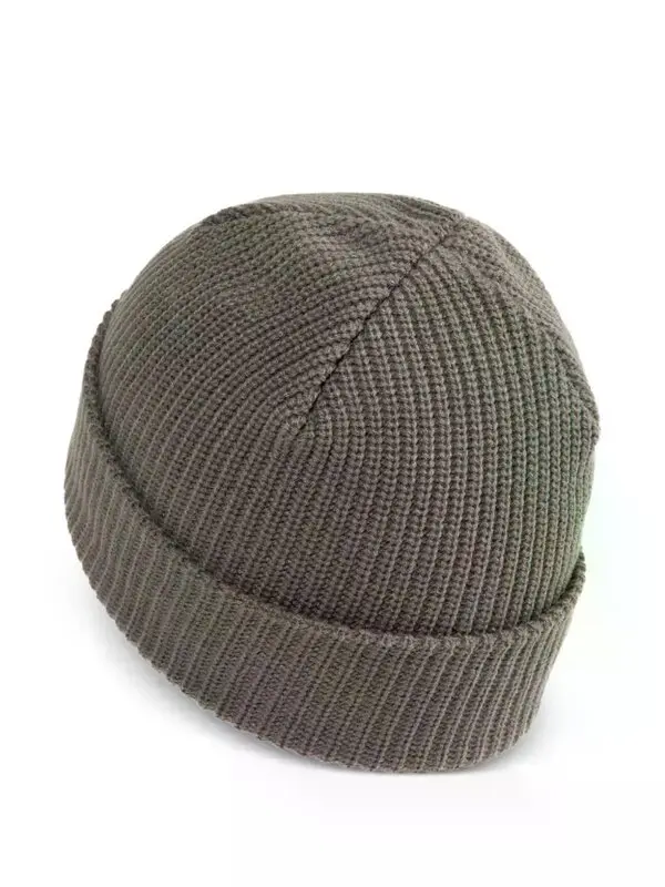 PLEASURES Logo Beanie