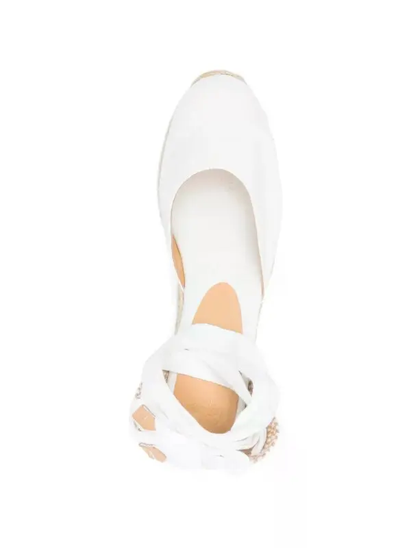CastaÑer Carina Espadrilles - Grey