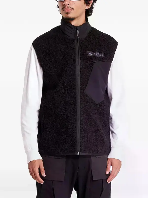 Adidas Xploric High-neck Gilet