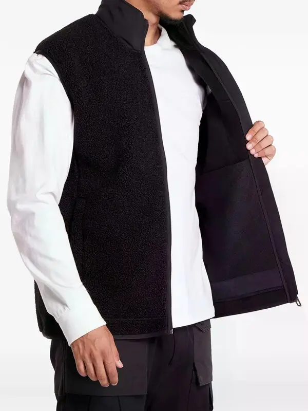 Adidas Xploric High-neck Gilet