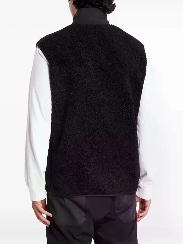Adidas Xploric High-neck Gilet