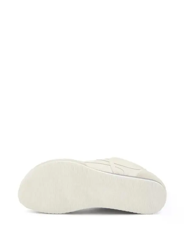 Loewe Ballet Runner 2.0 Sneakers - Neutrals