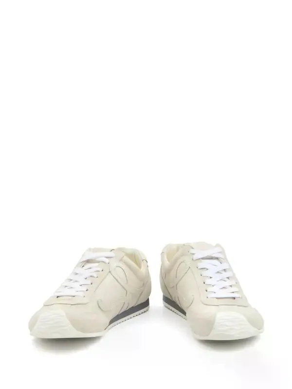 Loewe Ballet Runner 2.0 Sneakers - Neutrals