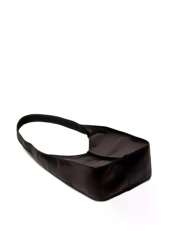 Hereu Calella Shoulder Bag - Black