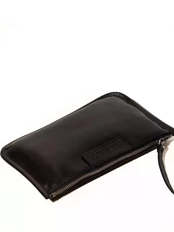 Hereu Calella Shoulder Bag - Black
