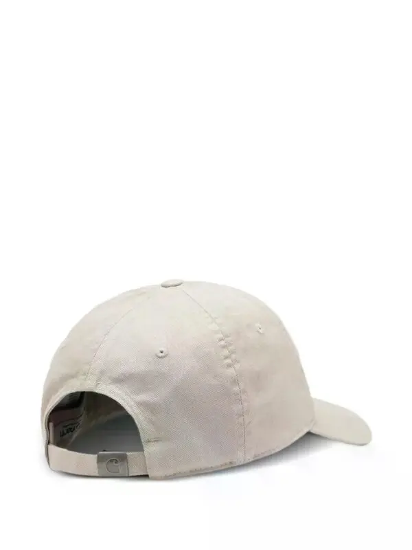Carhartt Work In Progress Madison Logo Baseball Cap