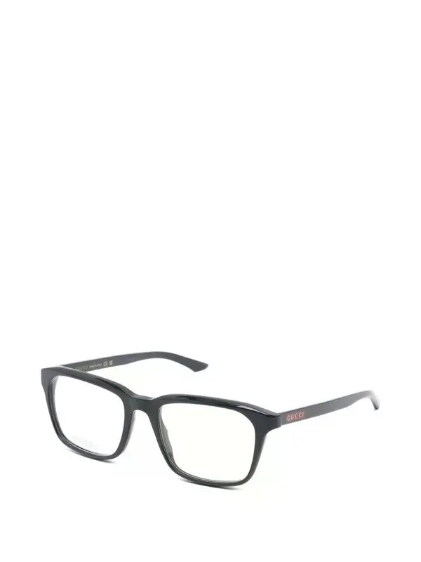 Gucci Rectangle Eyeglasses