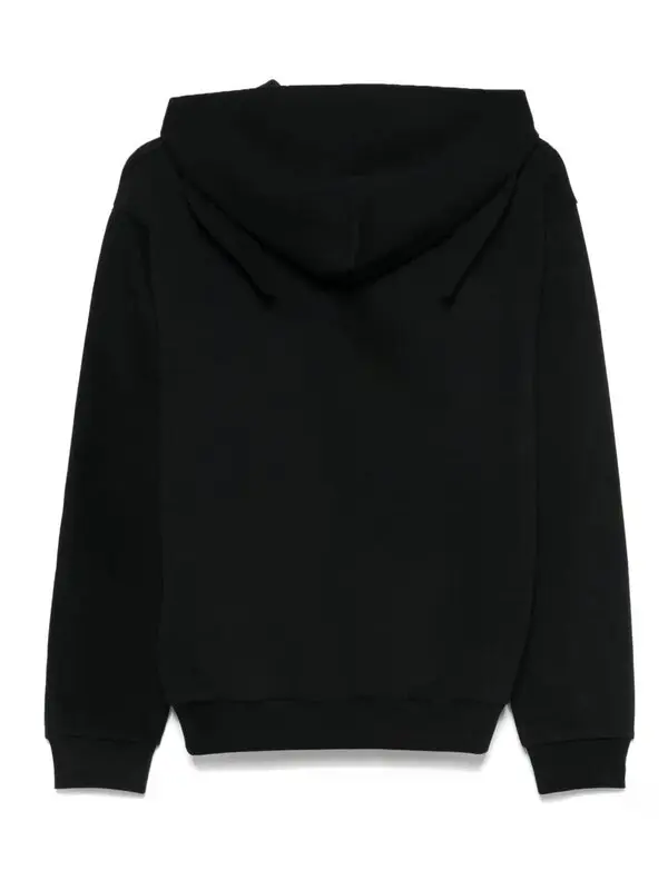 Coperni Horn Hoodie With Animal Ears Detail
