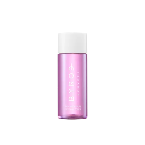 BYROE Mini Pro-berry Pore Refining Toner - One-color