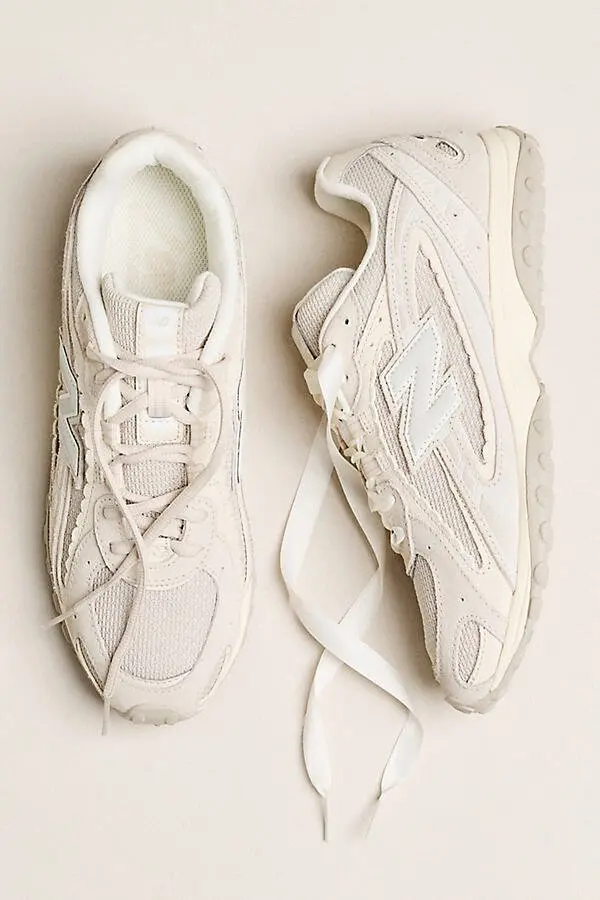 NEW BALANCE 204l Sneakers - White