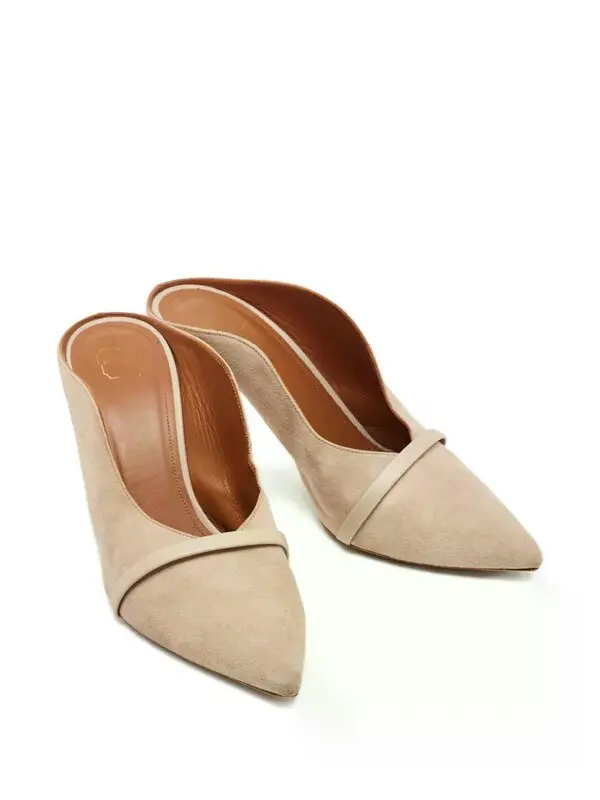 MALONE SOULIERS Bobbi Mules
