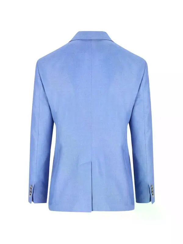 Max Mara Single-breasted Blazer