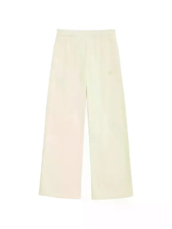 ANINE BING Kacey Track Pants - Neutrals