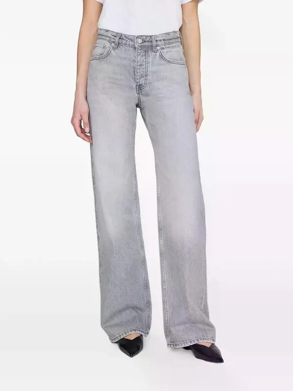 ANINE BING Hugh Jeans