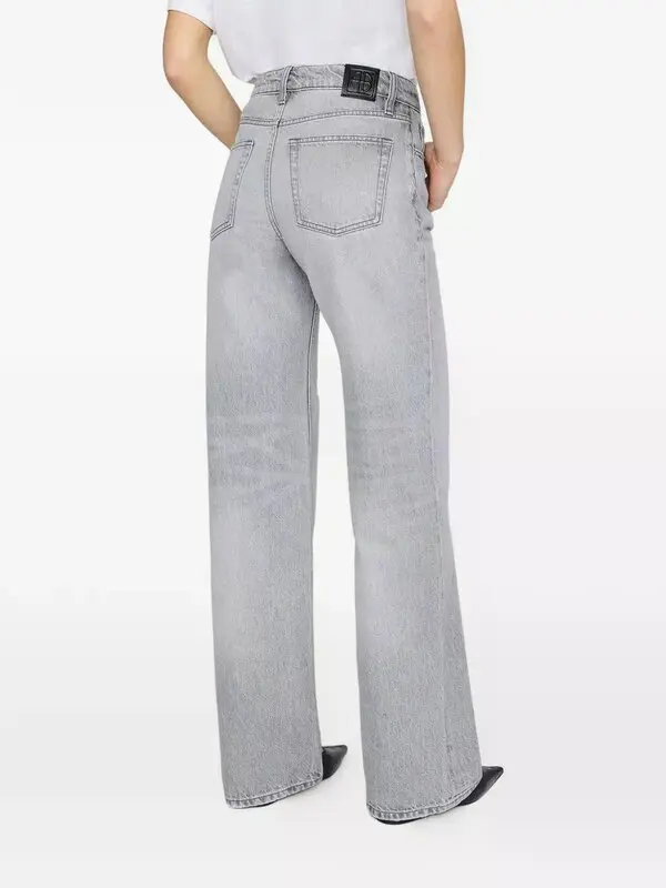 ANINE BING Hugh Jeans