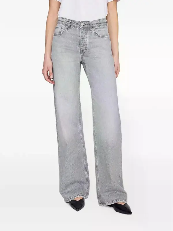 ANINE BING Hugh Jeans