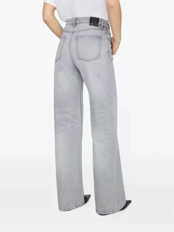 ANINE BING Hugh Jeans