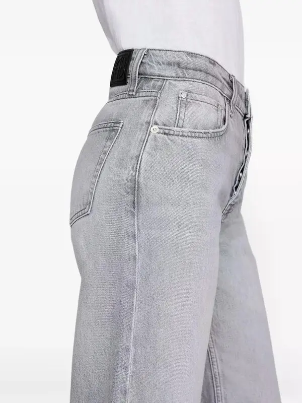 ANINE BING Hugh Jeans