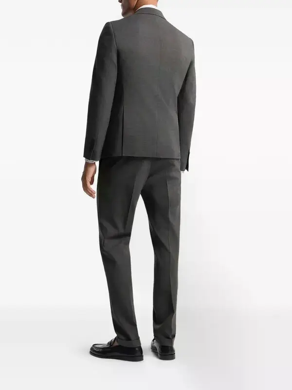Dsquared2 Flap-pocket Suit
