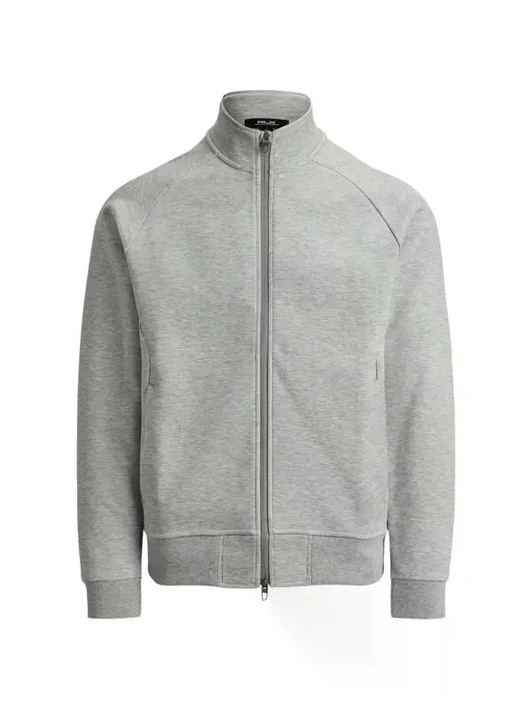 Rlx Ralph Lauren Zip-up Sweatshirt