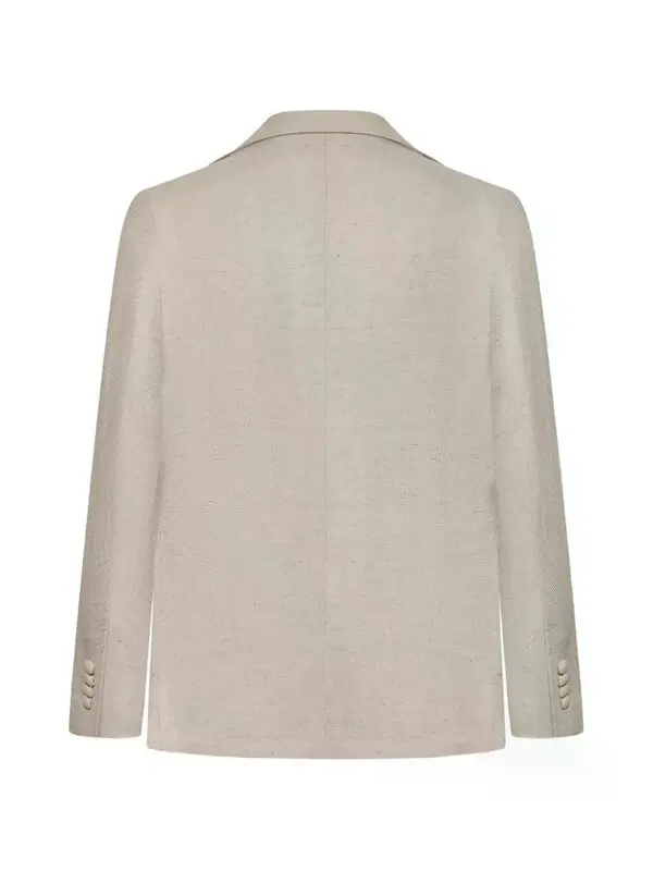 Tagliatore Long-sleeves Blazer