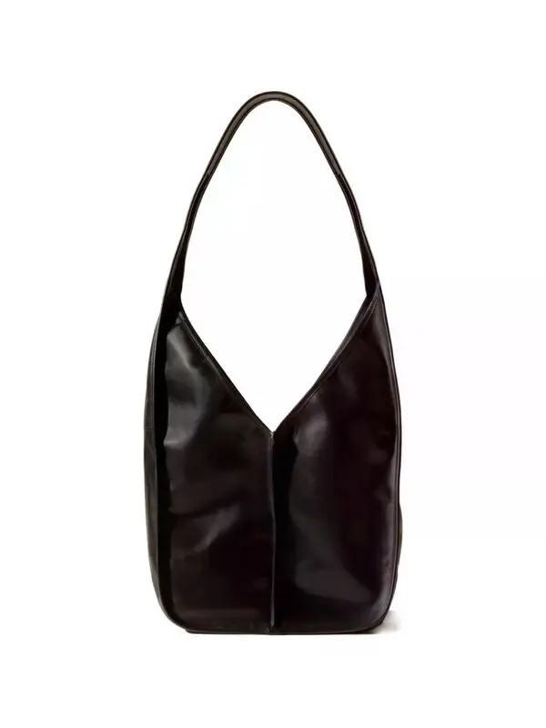 Hereu Calella Shoulder Bag - Black