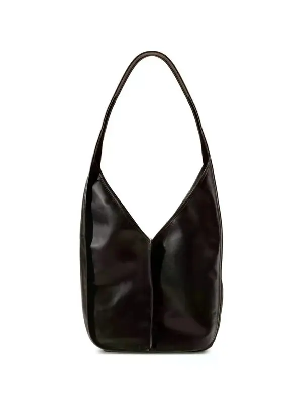 Hereu Calella Shoulder Bag - Black