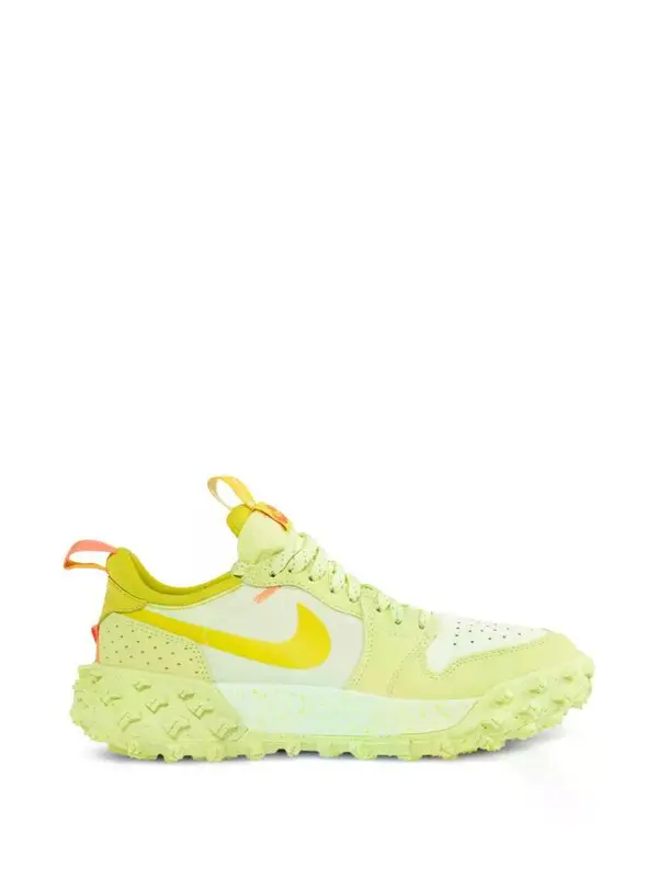 JORDAN Air 1 Element Low A/t Sneakers - Yellow
