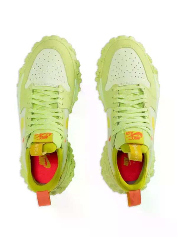 JORDAN Air 1 Element Low A/t Sneakers - Yellow