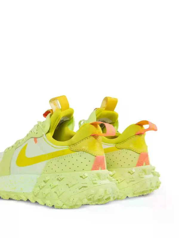 JORDAN Air 1 Element Low A/t Sneakers - Yellow