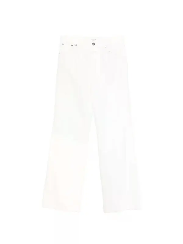 Closed Gillan Wide-leg Jeans