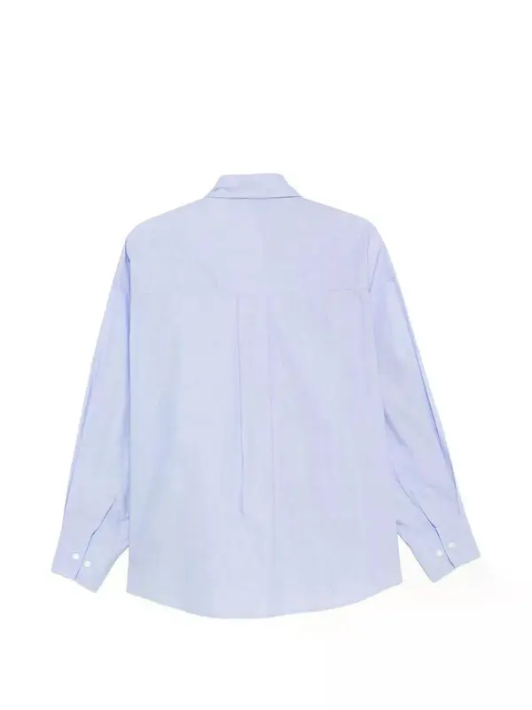 Closed Cotton Shirt - Blue