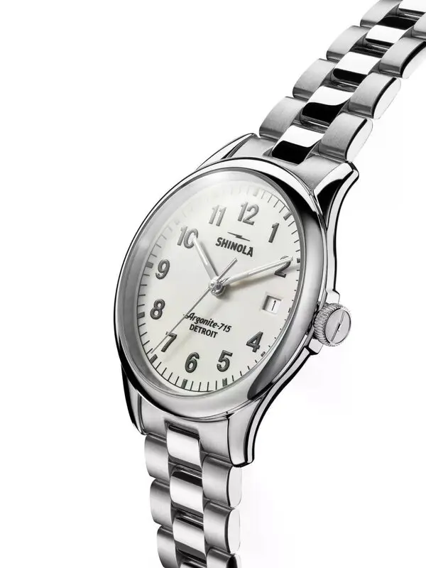 Shinola Vinton 38mm Watch
