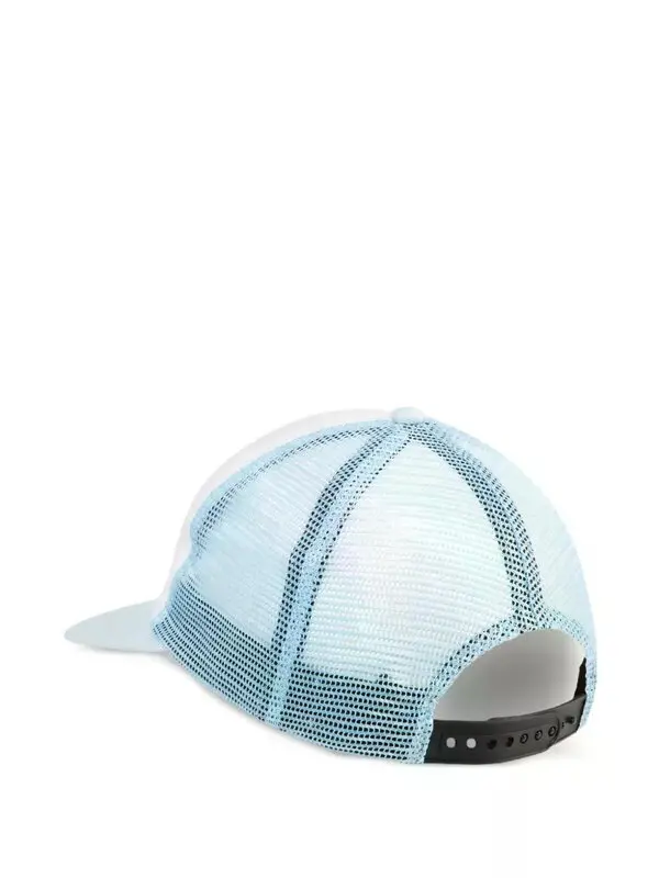 GALLERY DEPT. Custom Trucker Cap - Blue