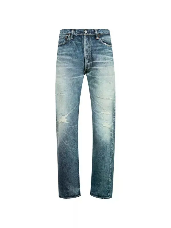 FULLCOUNT 1937 Model Mykonos Jeans