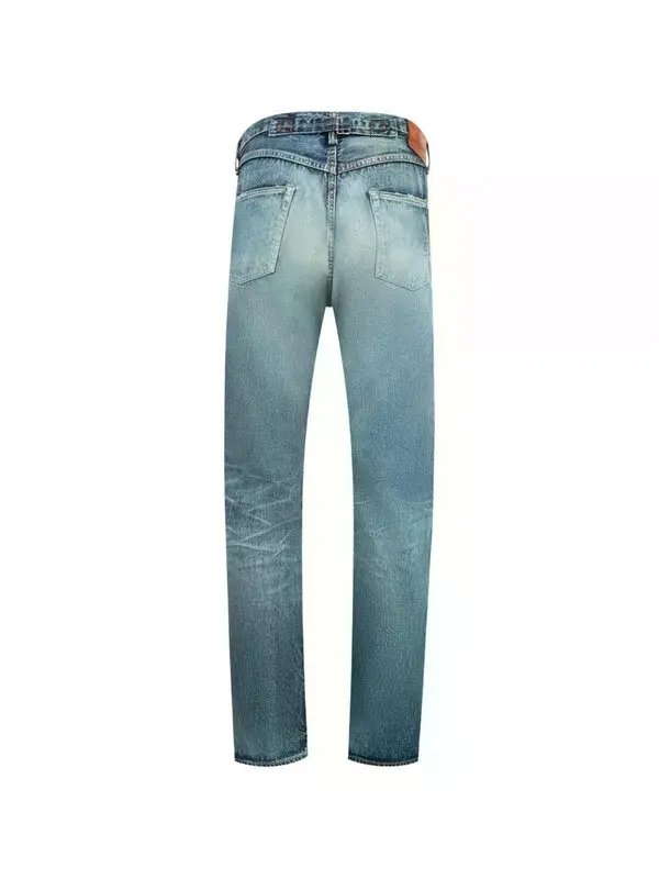 FULLCOUNT 1937 Model Mykonos Jeans