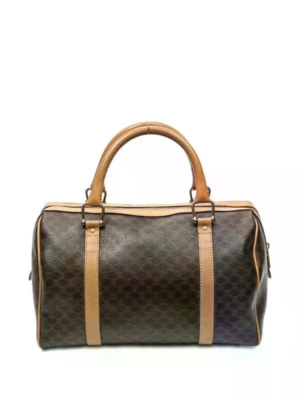 Celine Small Boston Top Handle Bag