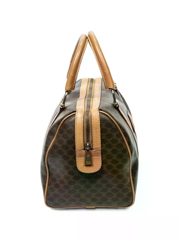 Celine Small Boston Top Handle Bag