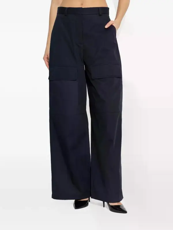 Stella McCartney Cargo Trousers