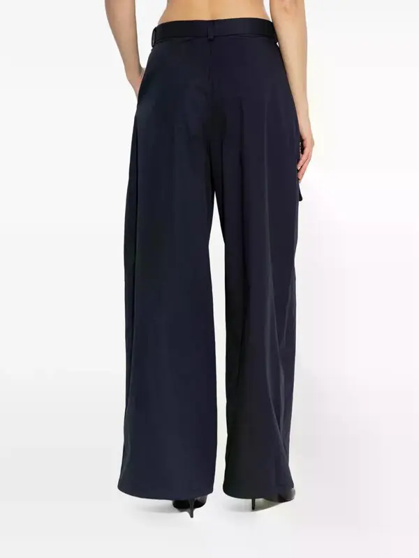 Stella McCartney Cargo Trousers