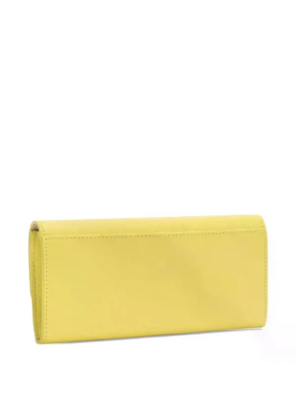 Furla Xl Textured Wallet