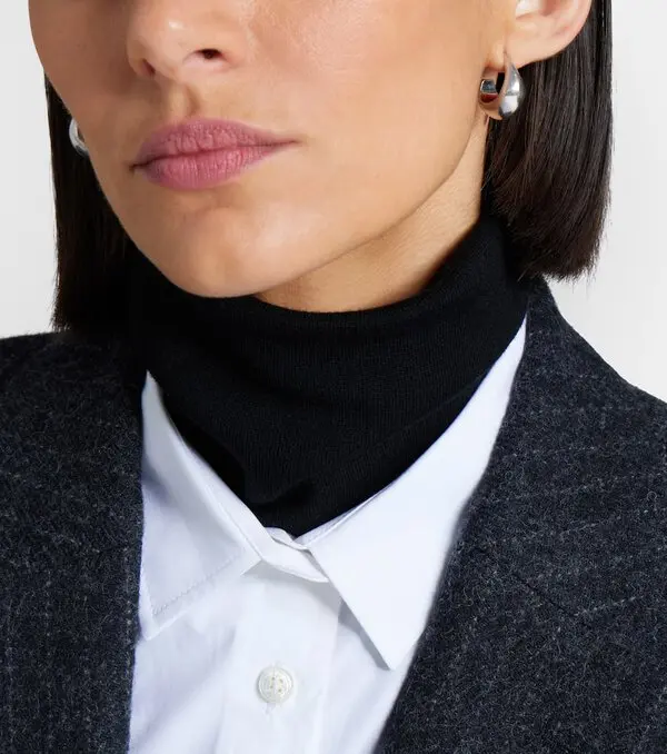 LEMAIRE Sterling Earrings
