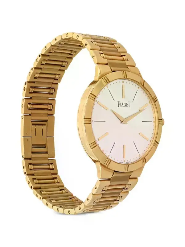 PIAGET Dancer 38mm Watch