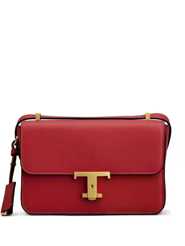 TOD'S T-detail Crossbody Bag