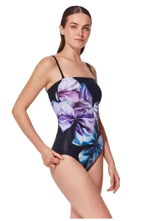 GOTTEX Bandeau One Piece