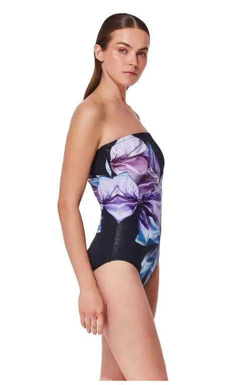 GOTTEX Bandeau One Piece